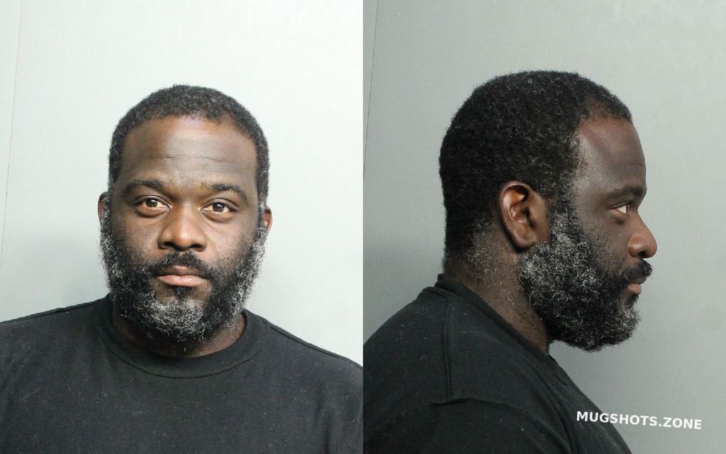 OWENS ALVIN JEROME 06/30/2021 - Miami-Dade County Mugshots Zone