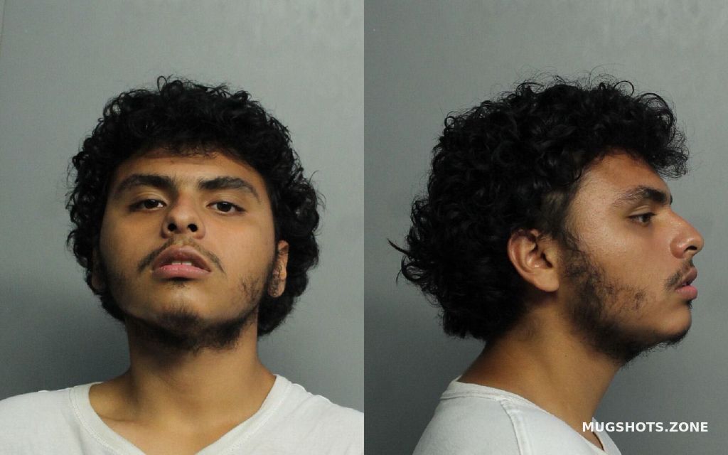 SHEIKA TAYSIR 06/30/2021 - Miami-Dade County Mugshots Zone