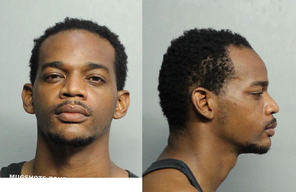 HOWELL RICHARD J 07/01/2021 - Miami-Dade County Mugshots Zone