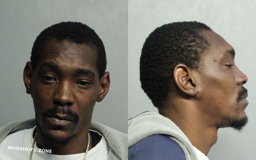 DAVIS MARRIESE ALEXANDER 07/01/2021 - Miami-Dade County Mugshots Zone