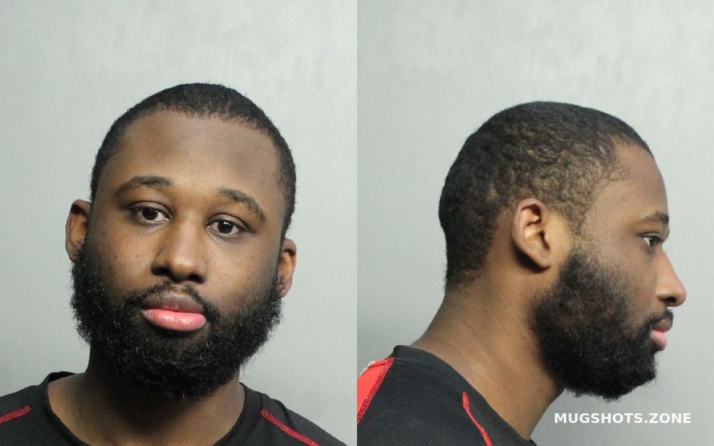 HIGHTOWER LARRY 07/02/2021 - Miami-Dade County Mugshots Zone