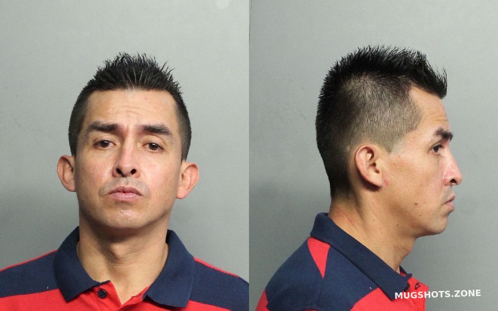 QUEVEDOVILLAMIL WILLIAM ORLANDO 07/05/2021 - Miami-Dade County Mugshots ...