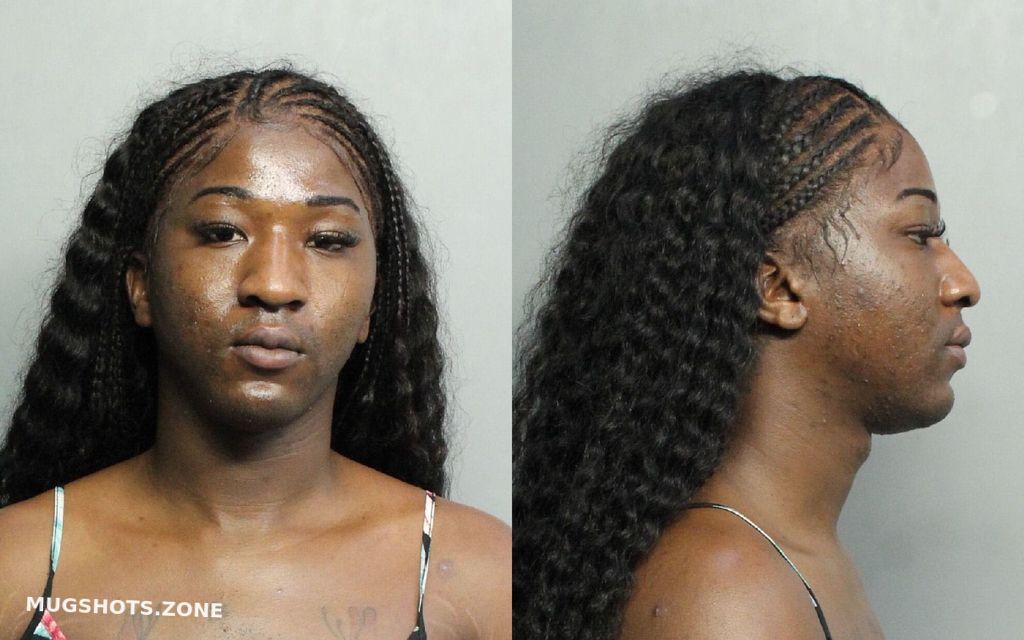 MUSTAFA ABDUL RAHIM 07/06/2021 - Miami-Dade County Mugshots Zone