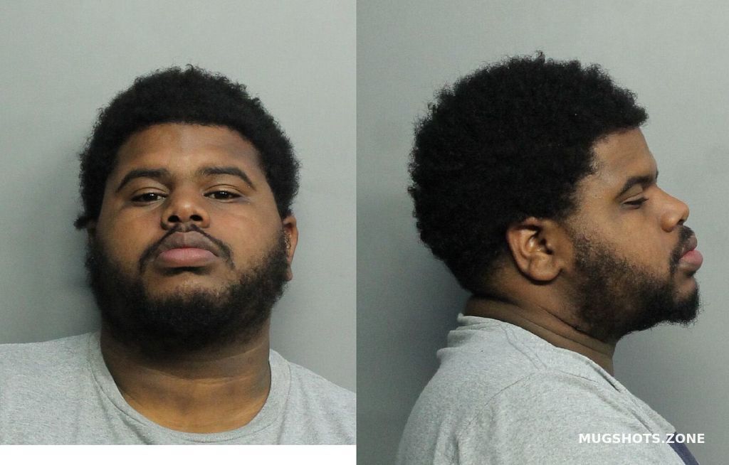 REYES EMMANUEL PEDRO 07/07/2021 - Miami-Dade County Mugshots Zone