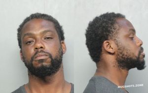 GOODMAN JOHNNY OTIS 07/11/2021 - Miami-Dade County Mugshots Zone