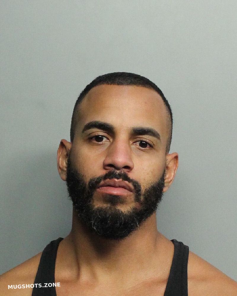 Riveradiaz Jose Carlos 07 14 2021 Miami Dade County Mugshots Zone