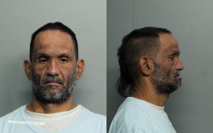 RIVERA LUCAS 07/15/2021 - Miami-Dade County Mugshots Zone