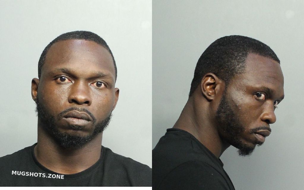 CRENSHAW STACEY T 07/17/2021 - Miami-Dade County Mugshots Zone