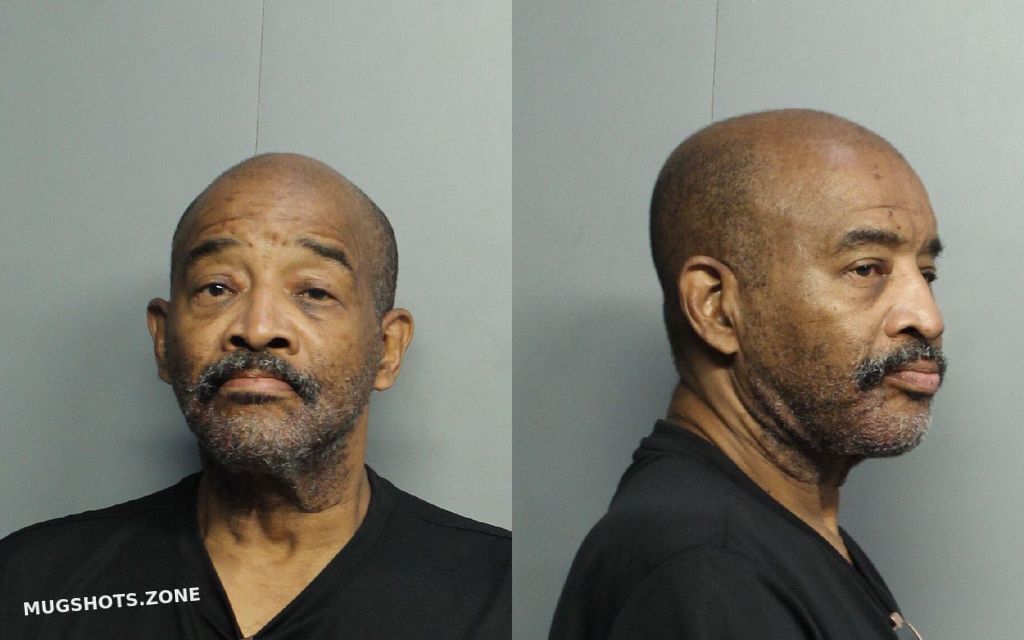 CLEMENTS GREGORY DELANO 07/19/2021 - Miami-Dade County Mugshots Zone