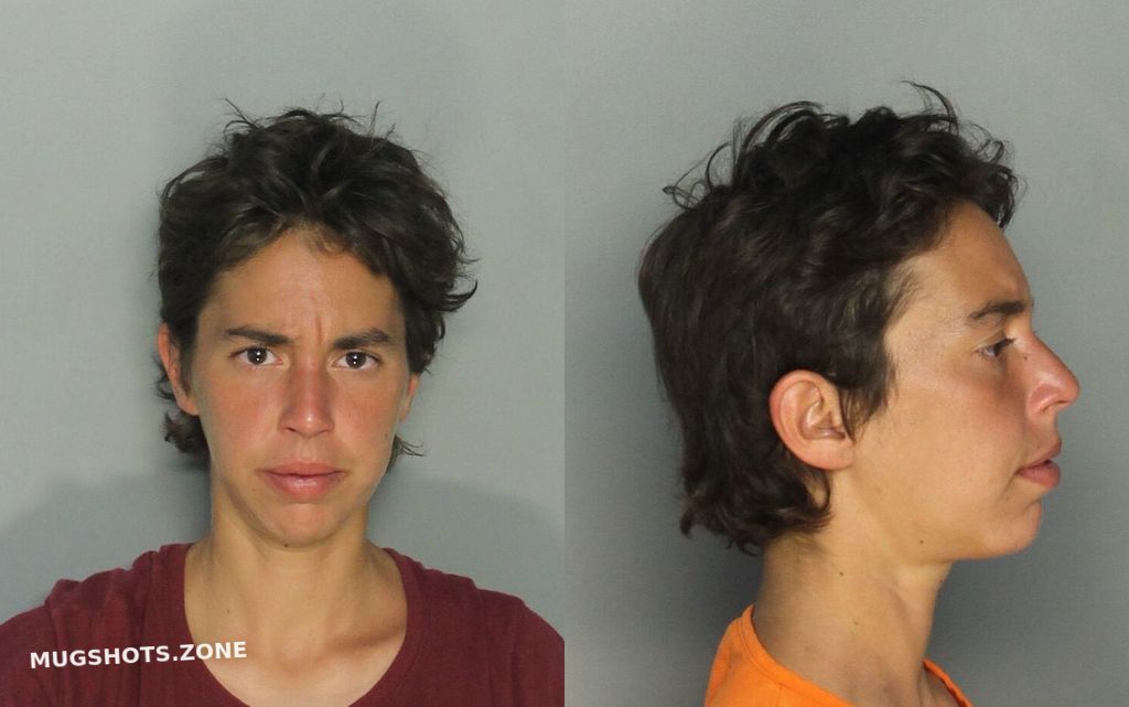 RODRIGUEZ SUSANA 07/20/2021 - Miami-Dade County Mugshots Zone