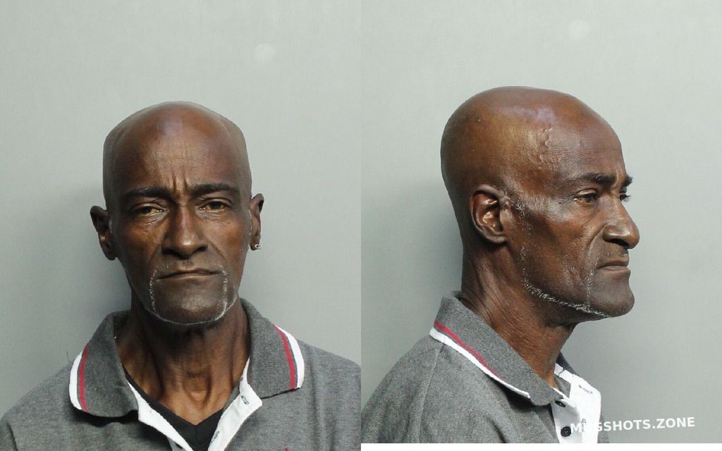 JACKSON BARON KEITH 07/21/2021 - Miami-Dade County Mugshots Zone