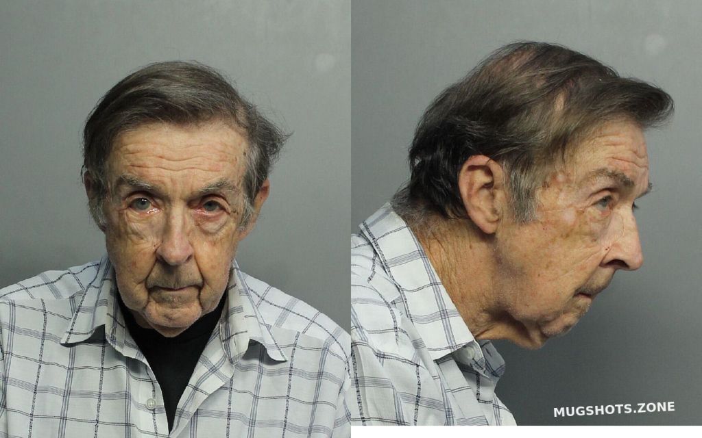 SIDDALL JOSEPH 07/21/2021 - Miami-Dade County Mugshots Zone