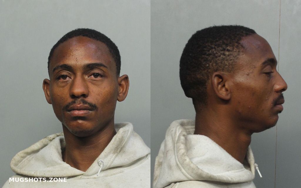 BENJAMIN ADAM WAYNE 07/21/2021 - Miami-Dade County Mugshots Zone