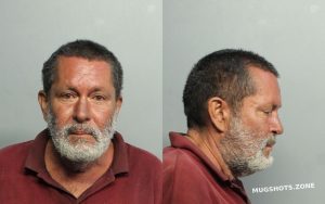 HAMMACK DAVID 07/22/2021 - Miami-Dade County Mugshots Zone