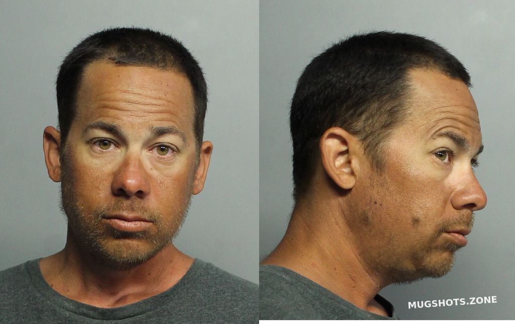 HALPER TIMOTHY J 07/28/2021 - Miami-Dade County Mugshots Zone