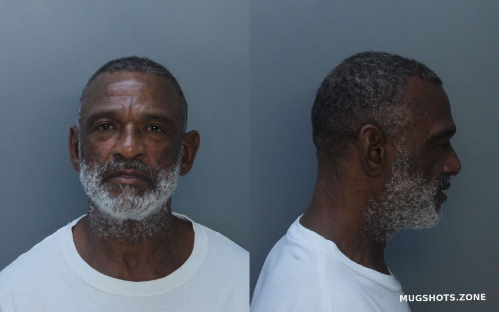 SMITH SAMUEL 08/11/2021 - Miami-Dade County Mugshots Zone