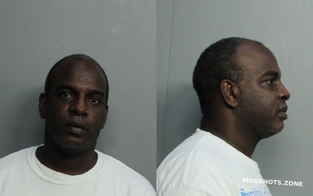LEE KEVIN TERRELL 08/18/2021 - Miami-Dade County Mugshots Zone