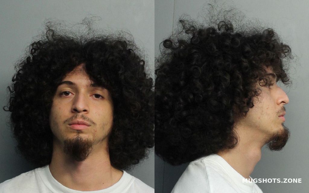 COLLAZOS DAVID VALDES 08/19/2021 - Miami-Dade County Mugshots Zone COLLAZOS DAVID VALDES 08/19/2021 - Miami-Dade County Mugshots Zone
