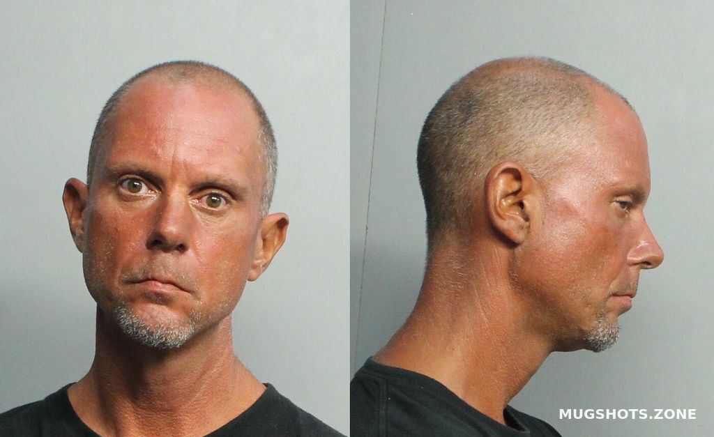 GREEN CHRISTOPHER ANDREW 09/02/2021 - Miami-Dade County Mugshots Zone