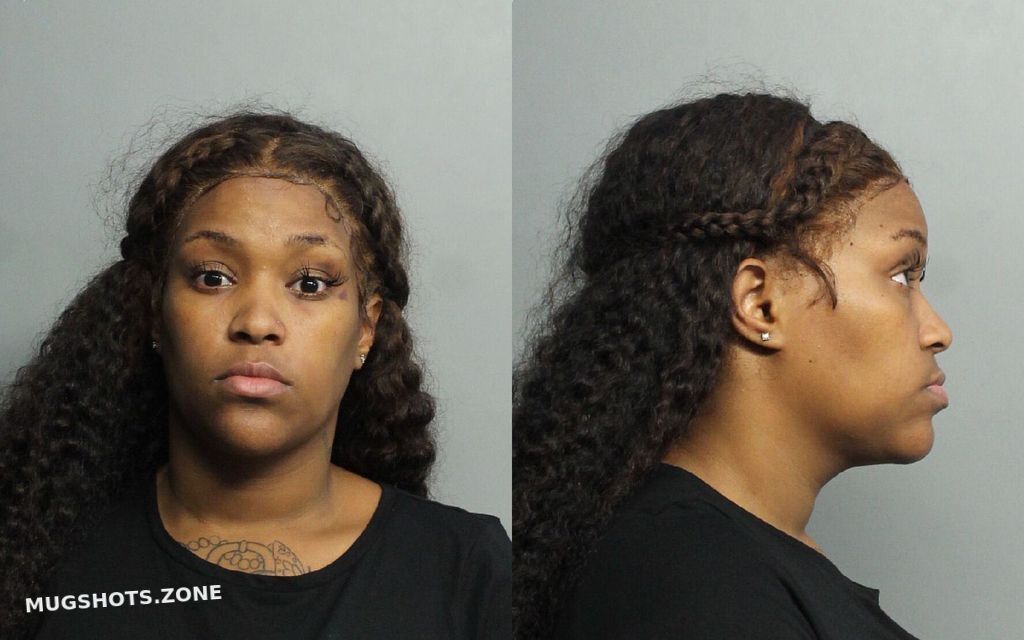 MANUEL SHEQUITHA DYMONDDEAS 09/05/2021 - Miami-Dade County Mugshots Zone