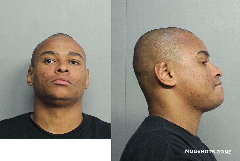 CRUZ RICHARD 09/11/2021 - Miami-Dade County Mugshots Zone