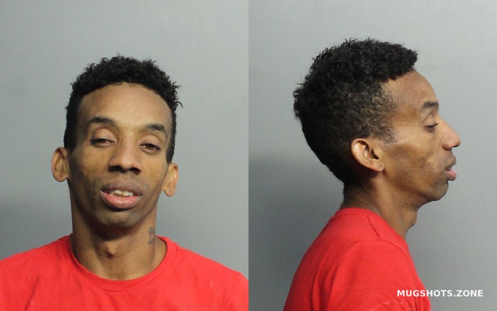 PINON-RODRIGUEZ ADONAY 09/13/2021 - Miami-Dade County Mugshots Zone