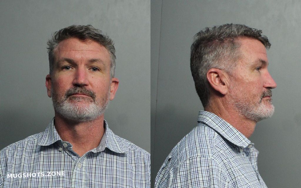 CALLANAN BRIAN JAMES 09/14/2021 - Miami-Dade County Mugshots Zone