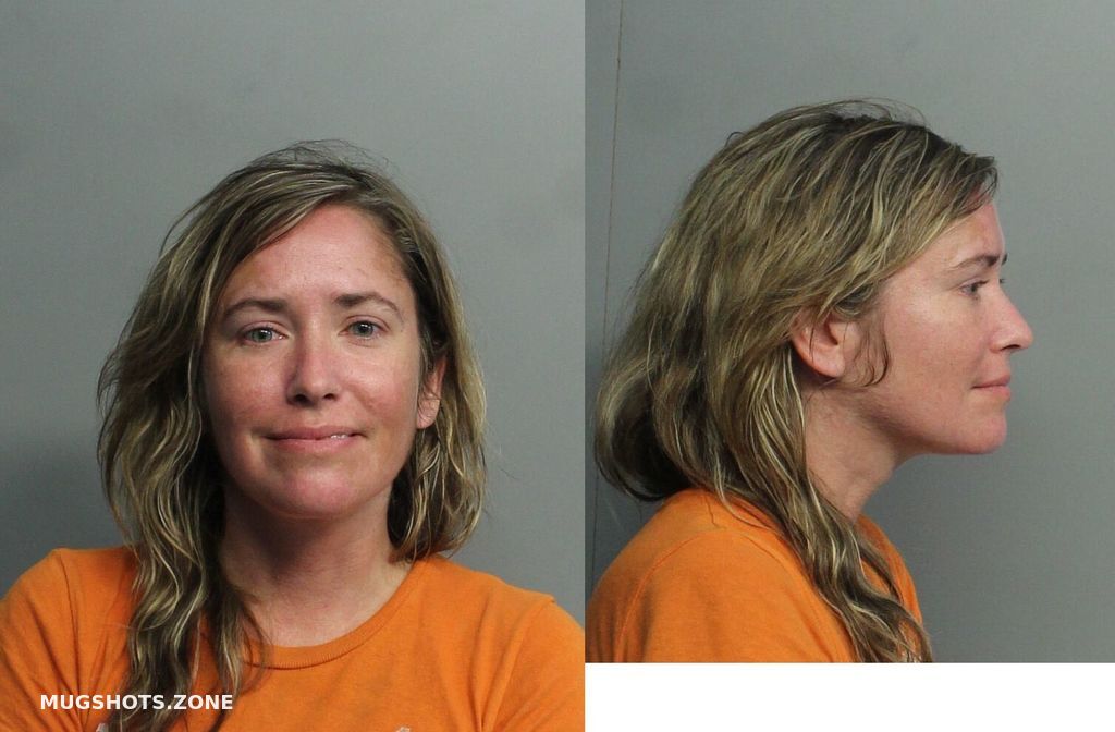 RUBIN CAROLYN R 09/18/2021 - Miami-Dade County Mugshots Zone