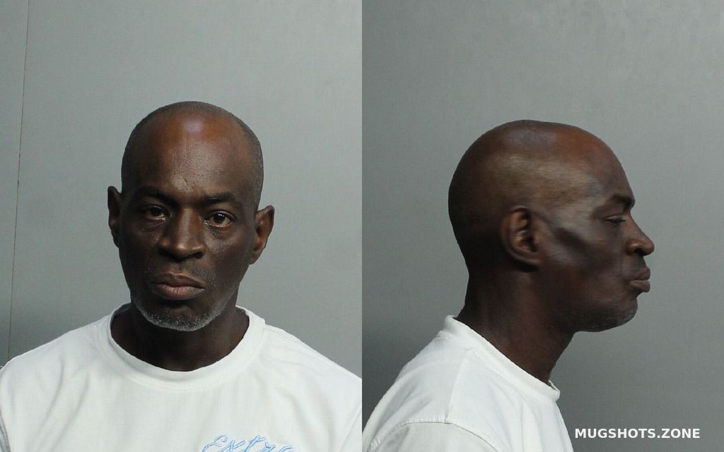 WILLIAMS COREY LEE 09/20/2021 - Miami-Dade County Mugshots Zone