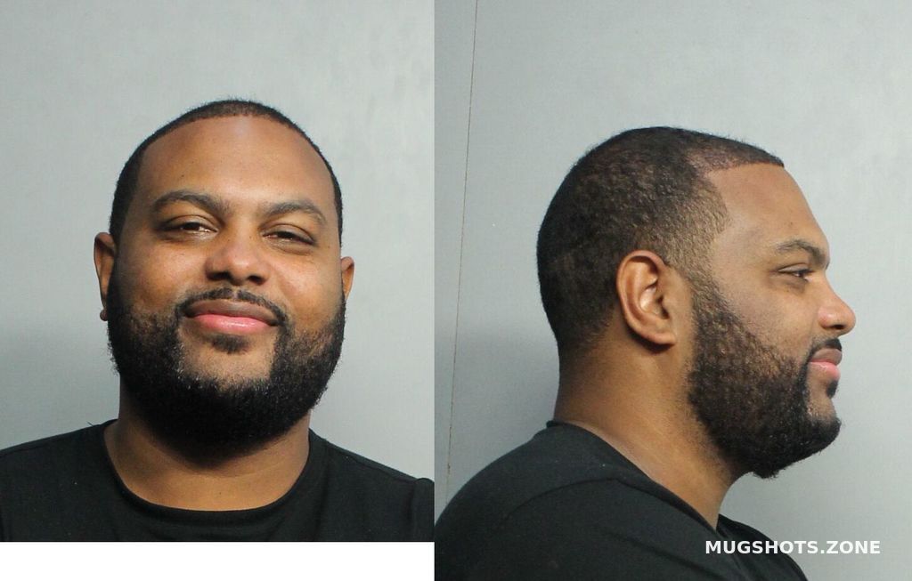 LABOY MICHAEL JASON 09/21/2021 - Miami-Dade County Mugshots Zone