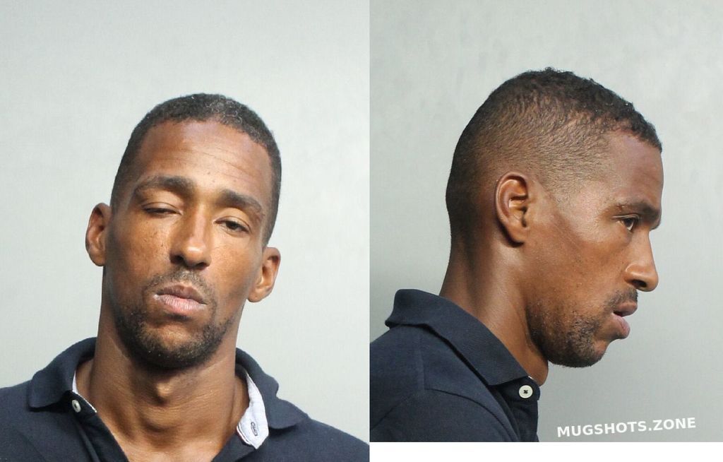 SCOTT DONNELL LEE 09/23/2021 - Miami-Dade County Mugshots Zone