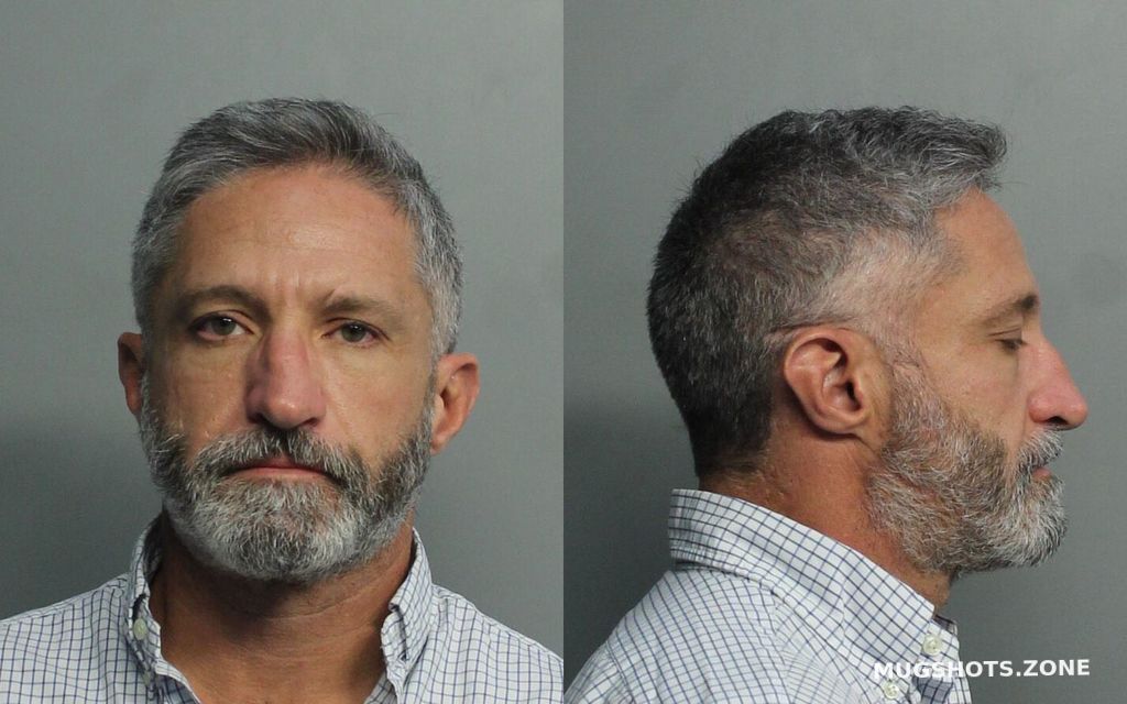 PUPO IGNACIO ANTONIO 09/23/2021 - Miami-Dade County Mugshots Zone