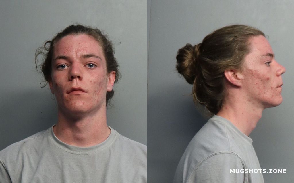 MARKOVIC ROKO 09/30/2021 - Miami-Dade County Mugshots Zone