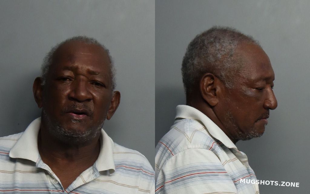 TOOMBS TREVER 10/02/2021 - Miami-Dade County Mugshots Zone