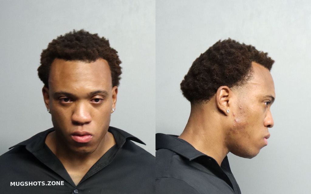 FRANCO MARIO LUIS 10/03/2021 - Miami-Dade County Mugshots Zone