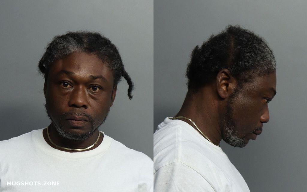 SMITH TRACY SMITH 10/10/2021 - Miami-Dade County Mugshots Zone