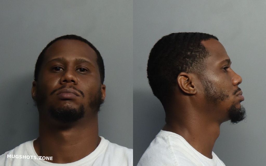 RODRIGUEZ ALAIN 10/14/2021 - Miami-Dade County Mugshots Zone
