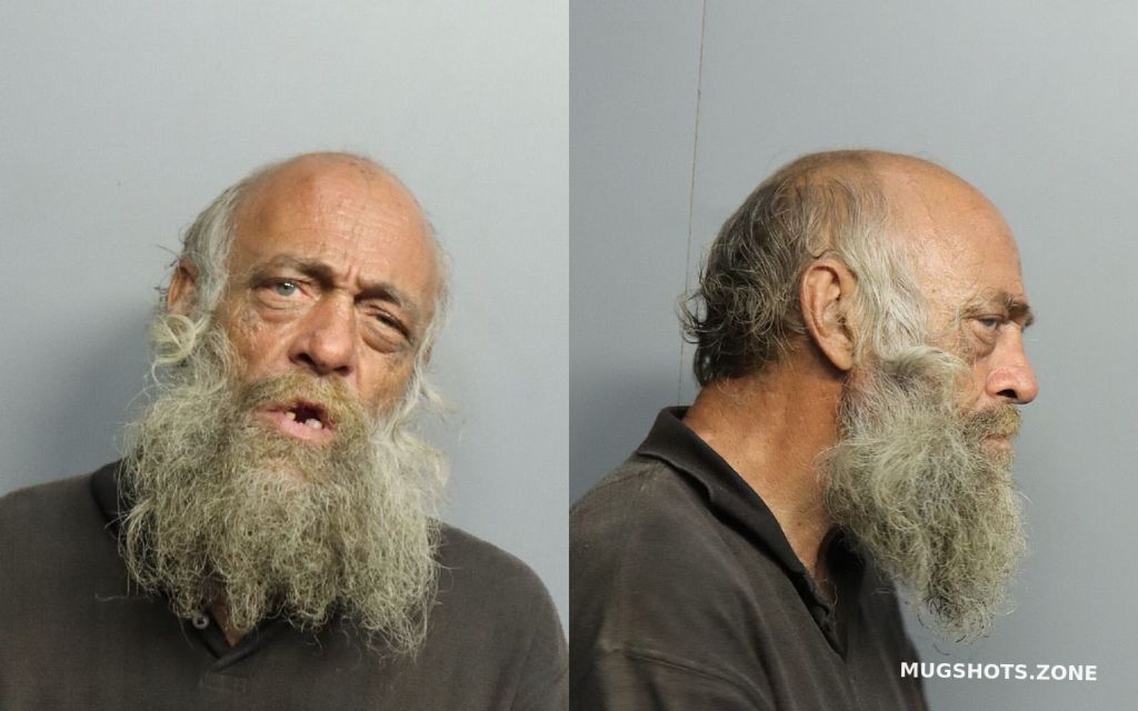 AURIEMMA TONY 10/22/2021 - Miami-Dade County Mugshots Zone
