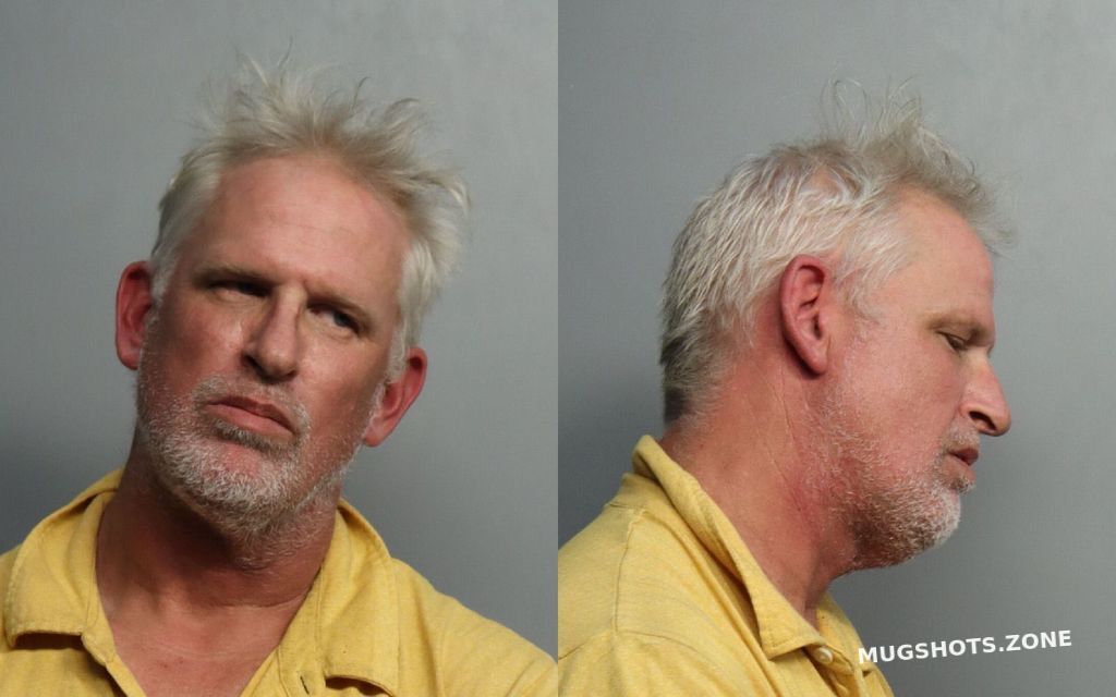 TANSEY SEAN PATRICK 10/22/2021 - Miami-Dade County Mugshots Zone