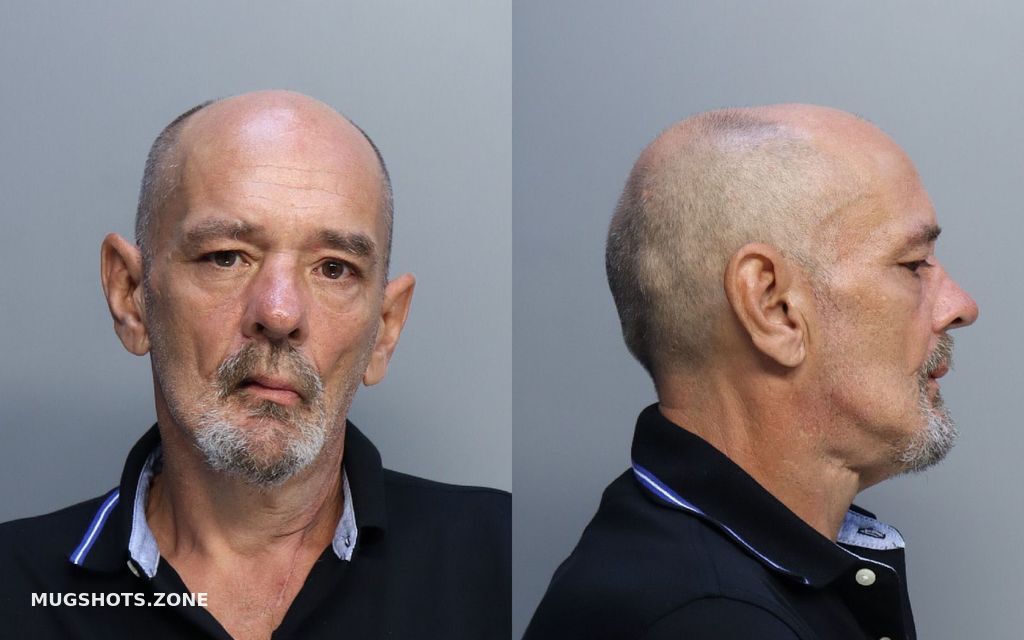 FREEMAN RAYMOND H 10/29/2021 - Miami-Dade County Mugshots Zone