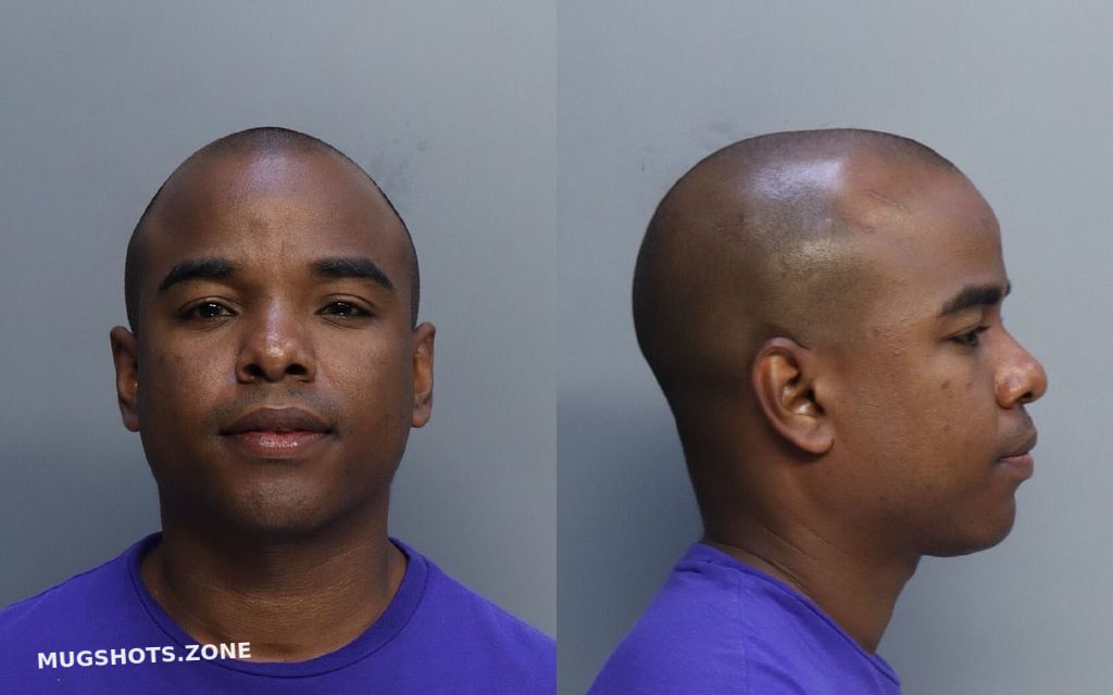 MARTINEZRODRIGUEZ RAYDEL 10/31/2021 - Miami-Dade County Mugshots Zone