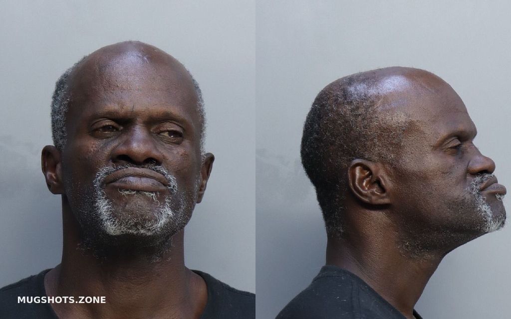JOHNSON MATTHIAS 11/03/2021 - Miami-Dade County Mugshots Zone