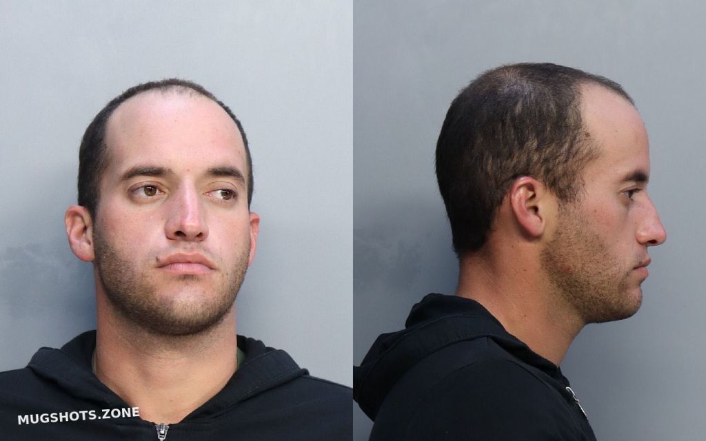 ALVAREZ ALEJANDRO 11/04/2021 - Miami-Dade County Mugshots Zone