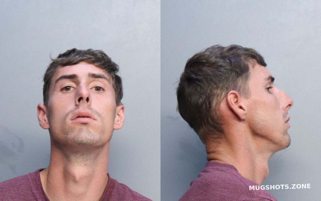 MURPHY SAMUEL E 11/04/2021 - Miami-Dade County Mugshots Zone