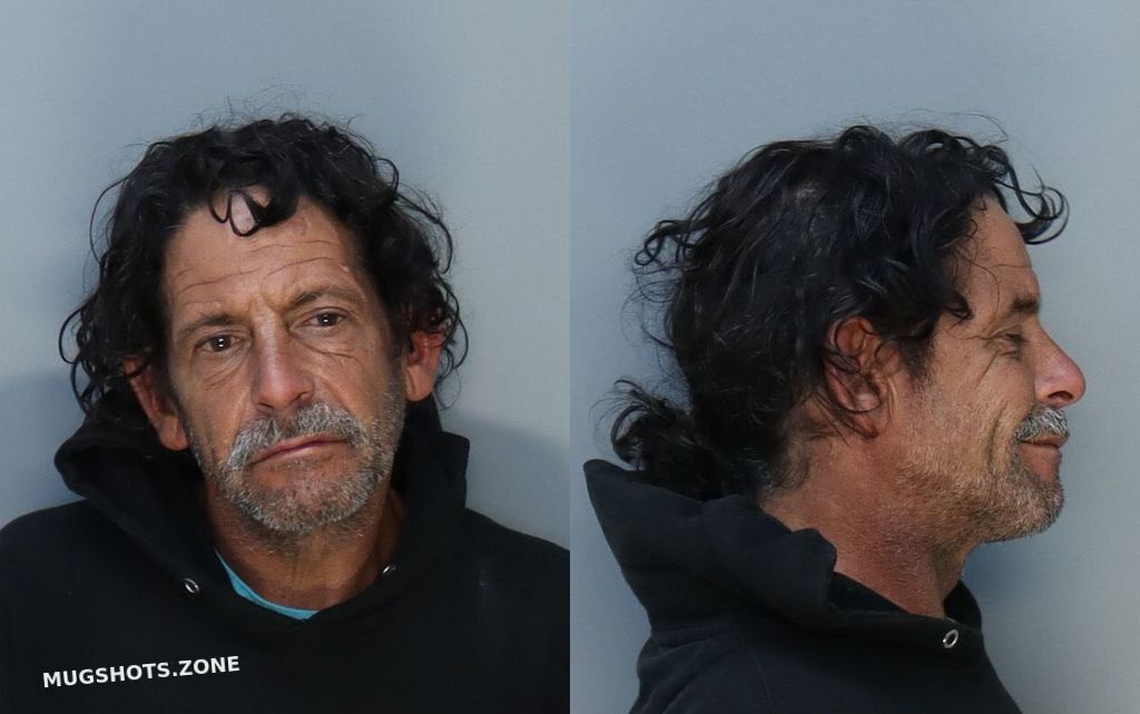 MAIDA MARC ANTHONY 11/11/2021 - Miami-Dade County Mugshots Zone