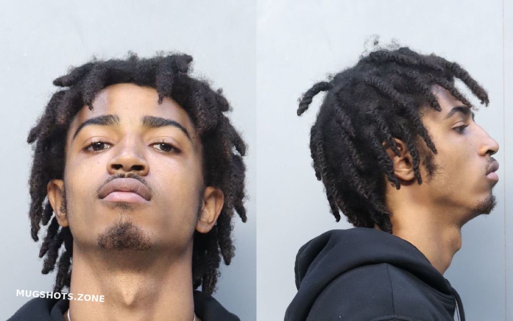 ROLLINS TIMOTHY JOSHUA 11/11/2021 - Miami-Dade County Mugshots Zone