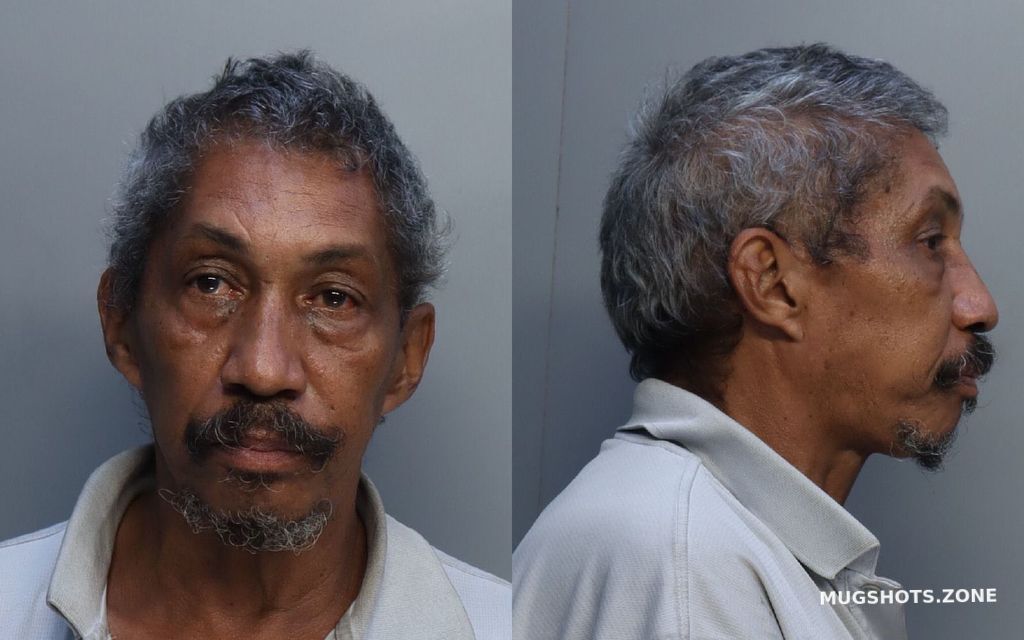 AVILES JORGE MIGUEL 11/16/2021 - Miami-Dade County Mugshots Zone