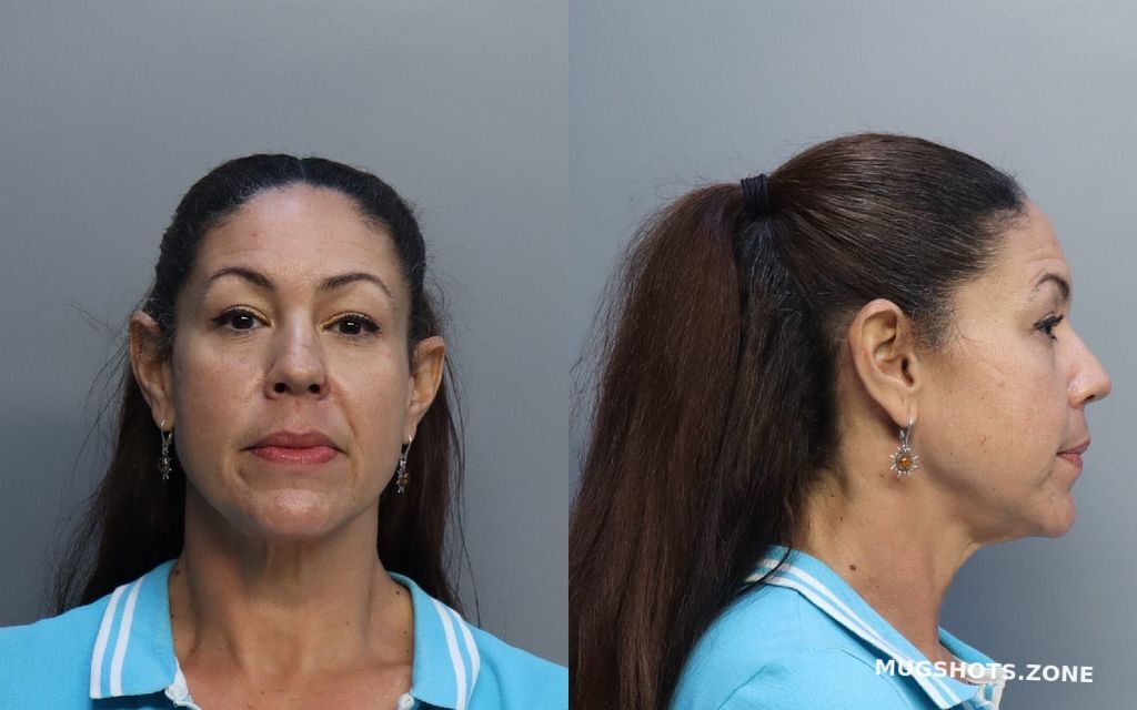 ROLFO JESSICA 11/17/2021 - Miami-Dade County Mugshots Zone ROLFO JESSICA 11/17/2021 - Miami-Dade County Mugshots Zone