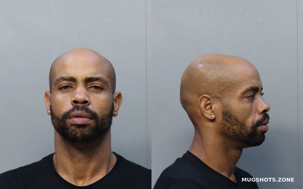 HERRERA-HERNANDEZ YENDRI 11/17/2021 - Miami-Dade County Mugshots Zone