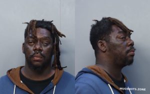 HAMMOCK JASON J 11/18/2021 - Miami-Dade County Mugshots Zone